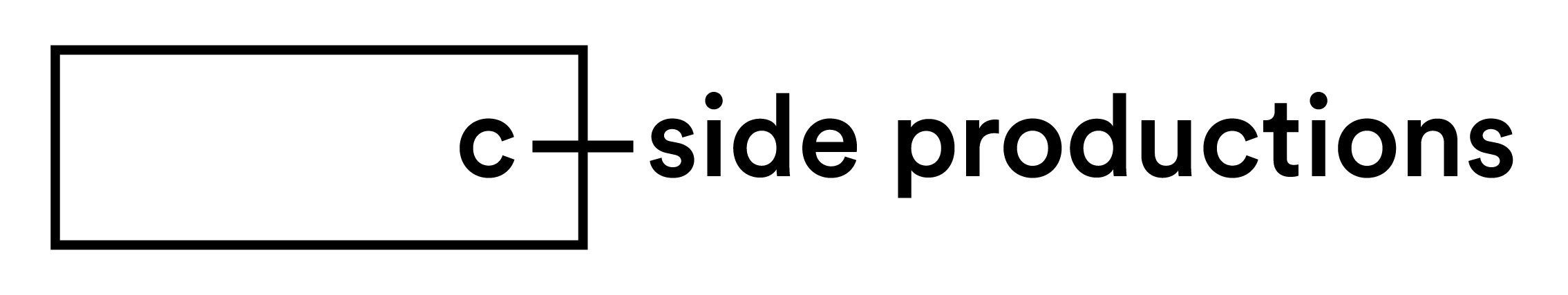 C-SIDE PRODUCTIONS – C-Side Productions